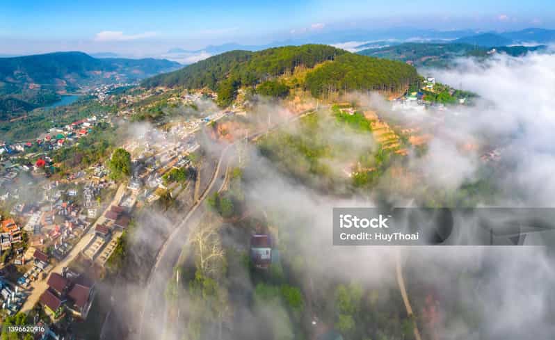 From Ha Noi: SAPA - FANSIPAN - CAT CAT VILLAGE 2 Day 1 Night - Authentic Experiences and Unique Sights