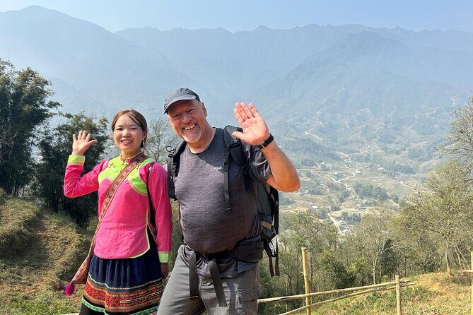 From Ha Noi: Sapa Trekking & Ha Giang Loop motorbike tour 6Days - Authentic Experiences and Practical Details