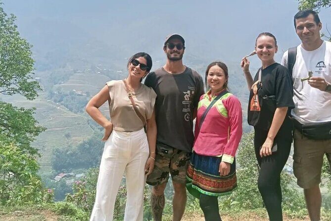 From Ha Noi: Sapa Trekking & Ha Giang Loop motorbike tour 6Days - Who Is This Tour Best For?