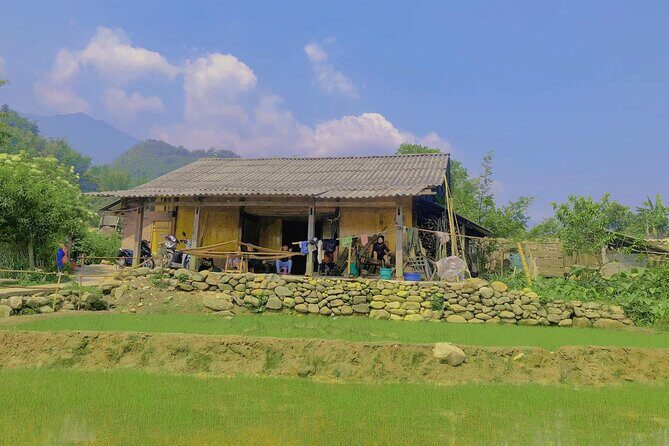 From Ha Noi: Sapa Trekking & Ha Giang Loop motorbike tour 6Days - The Bottom Line