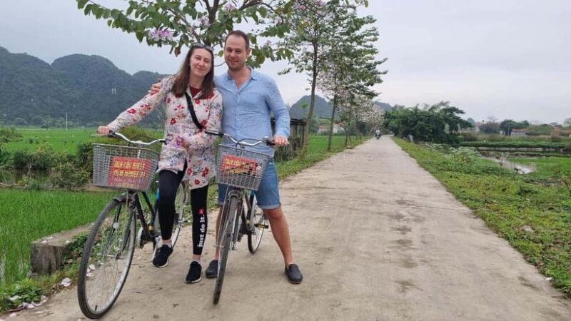 FROM HA NOI: TAM COC - HOA LU - MUA CAVE - FULLDAY TRIP - Final Thoughts: Who Is This Tour Best For?