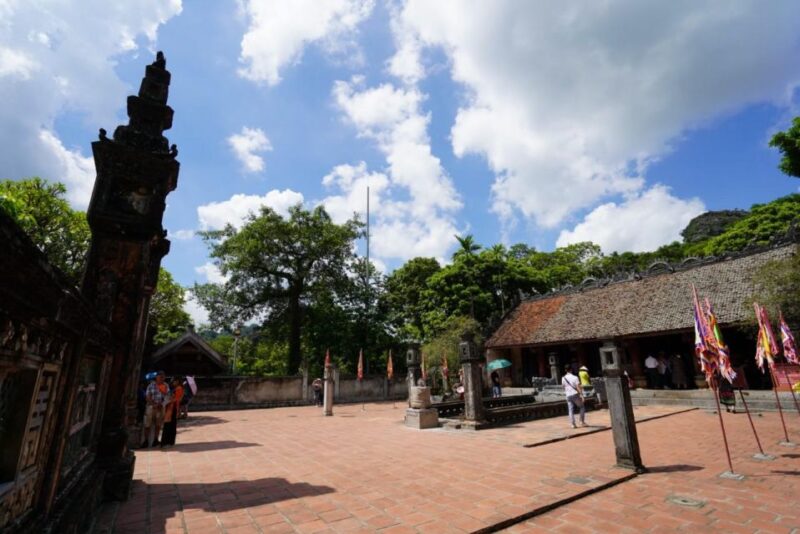 From Ha Noi Visit Hoa Lu Capital - Tam Coc Boating - Biking - Who Should Consider This Tour?