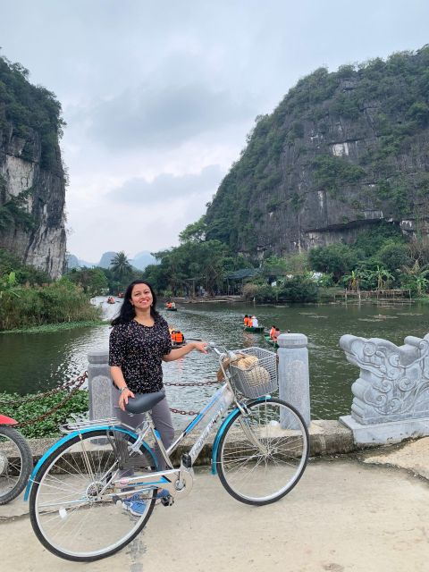 From Ha Noi Visit Hoa Lu Capital - Tam Coc Boating - Biking - FAQ