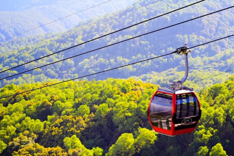 From Ha Noi: Visit Perfume Pagoda In 1 Day - Final Thoughts