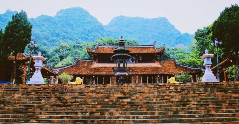 From Ha Noi: Visit Perfume Pagoda In 1 Day - FAQs