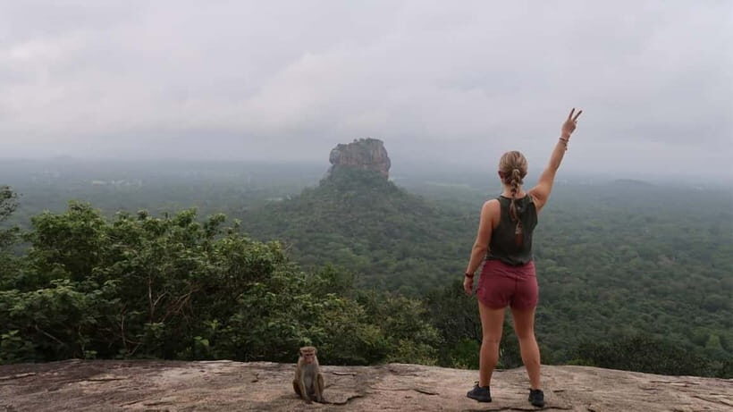 From Habarana: Dumbulla Cave & Sigiriya Fortress Tour - Analyzing the Value