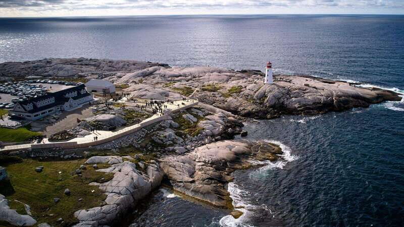 From Halifax: Peggy's Cove Bus Tour - The Sum Up: Who Should Consider This Tour?