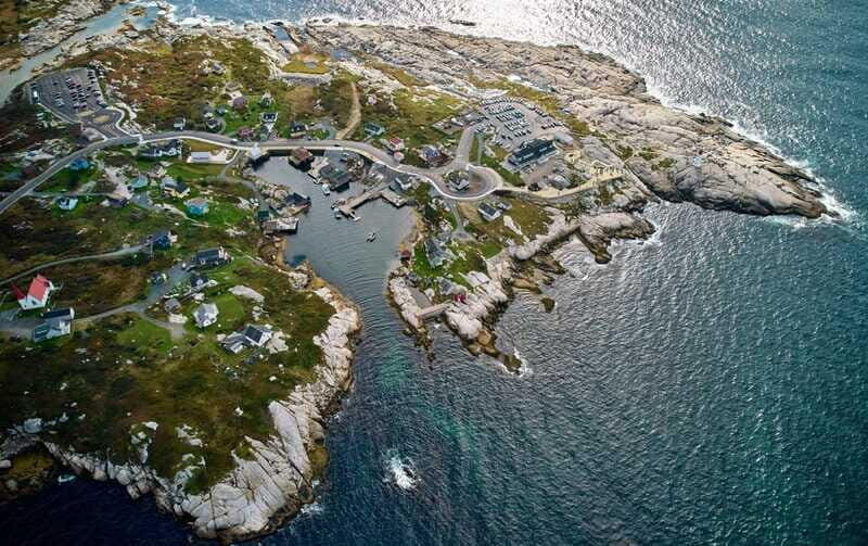 From Halifax: Peggy's Cove Bus Tour - FAQ