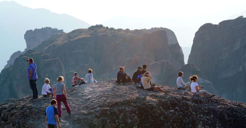 From Halkidiki: Meteora & Monasteries Day Trip with Transfer - FAQ: Common Questions About the Meteora Day Trip