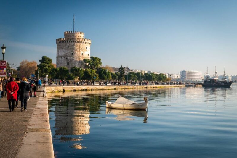 From Halkidiki: Thessaloniki City Tour with Transfer - Final Thoughts: Why This Tour Could Be Your Best Bet