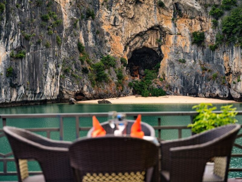 From Halong: 2 Days / 1 night with Halong - Lan Ha tour - Practical Details & Tips