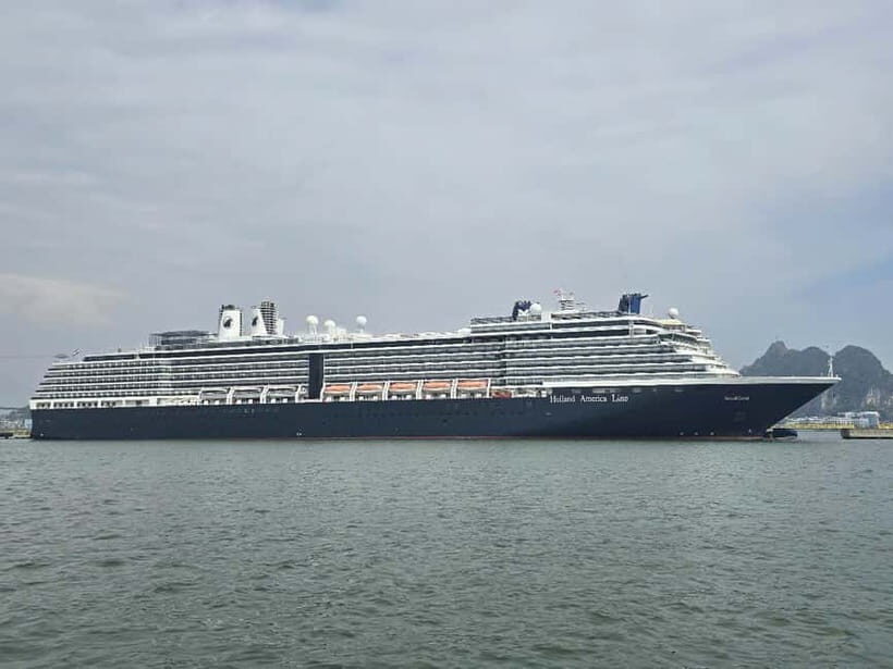 From Halong Cruise Port: 4-Hour Boat Tour of Ha Long Bay - The Itinerary: Carefully Designed for a Short But Sweet Experience
