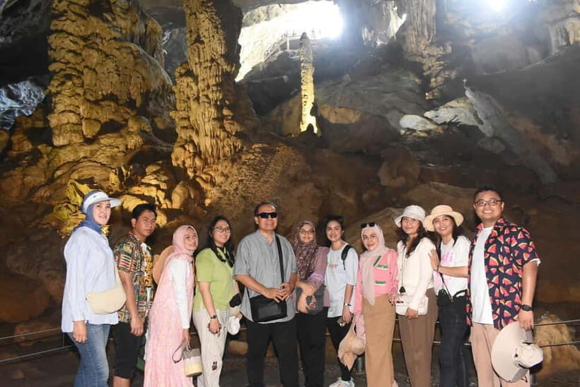 From Halong Cruise Port: 4-Hour Boat Tour of Ha Long Bay - Authenticity and Value