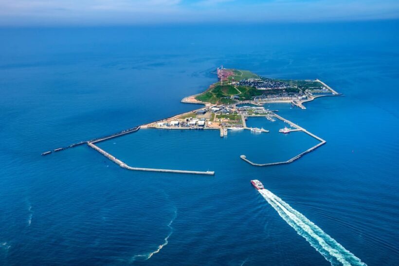 From Hamburg, Brunsbüttel or Cuxhaven: Day Trip to Helgoland - Authentic Feedback from Travelers