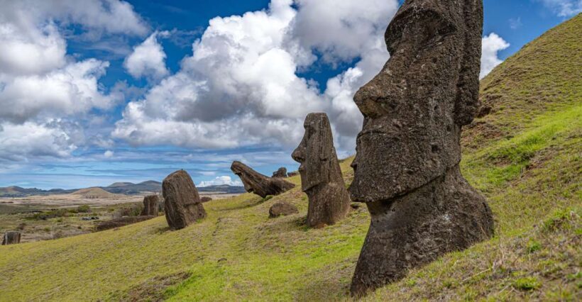 From Hanga Roa: Easter Island Highlights 2-Day Tour - An In-Depth Look at the Tour Itinerary