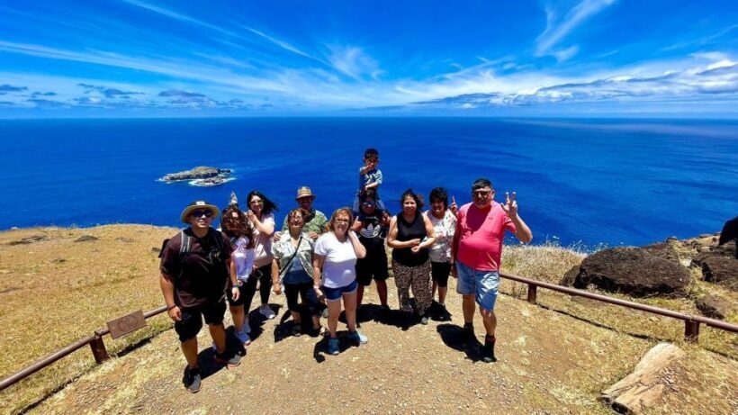 From Hanga Roa: Easter Island Highlights 2-Day Tour - What Travelers Say: Authentic Perspectives