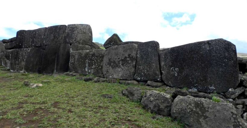 From Hanga Roa: Journey from Orongo to Ana Te Pahu - Who Should Consider This Tour?