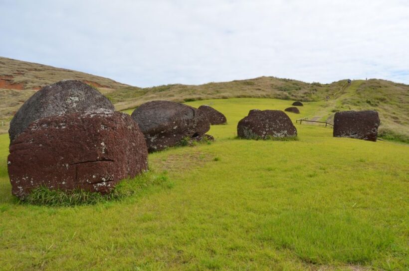 From Hanga Roa: Journey from Orongo to Ana Te Pahu - FAQ