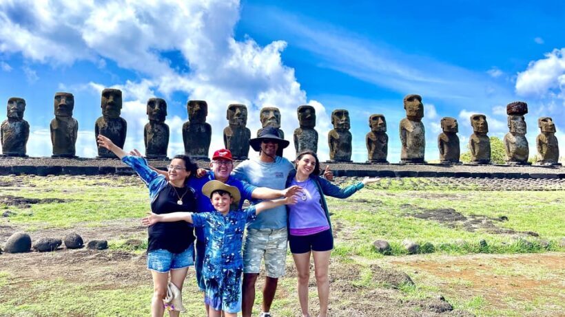 From Hanga Roa: Rapa Nui Culture Sightseeing Tour - Exploring Easter Island in Detail