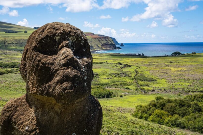 From Hanga Roa: Rapa Nui Culture Sightseeing Tour - FAQs