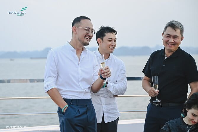 From Hanoi: 1-Day Halong 5-Star Cruises with Big & Small Groups - The Sum Up: Who Should Consider This Tour?