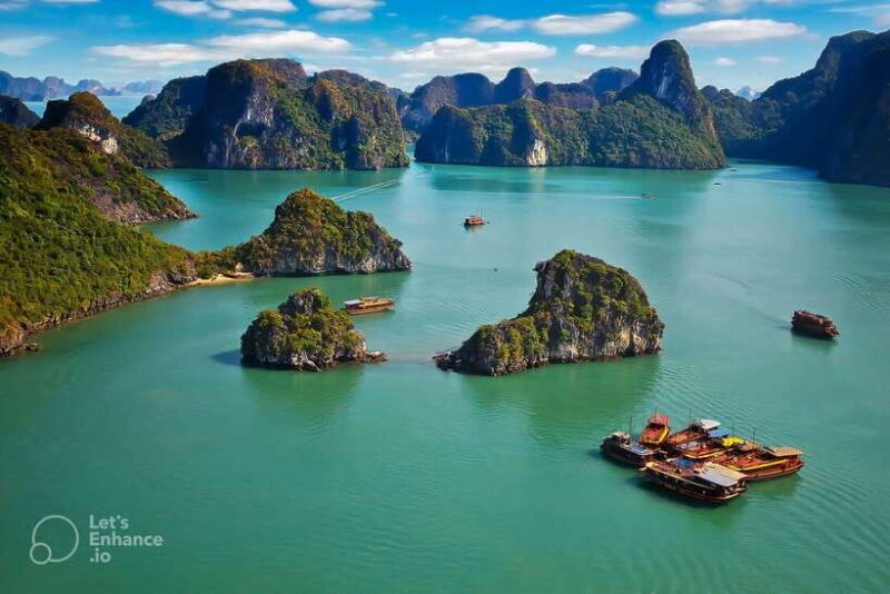 From Hanoi: 1 -Day Halong Bay Cruise With Big & Small Groups - Who Will Love This Tour?