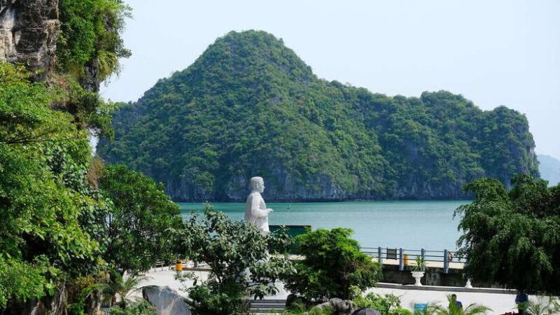 From Hanoi: 1 -Day Halong Bay Cruise With Big & Small Groups - Final Thoughts