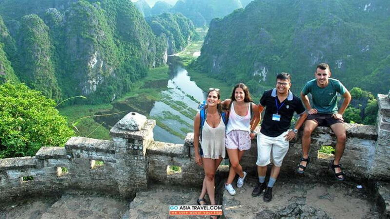 From Hanoi: 1-Day Ninh Binh Highlights Tour with Lunch - The Practicalities