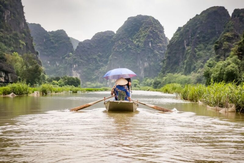 From Hanoi: 1-Day Ninh Binh Highlights Tour with Lunch - Final Thoughts: Who Is This Tour For?