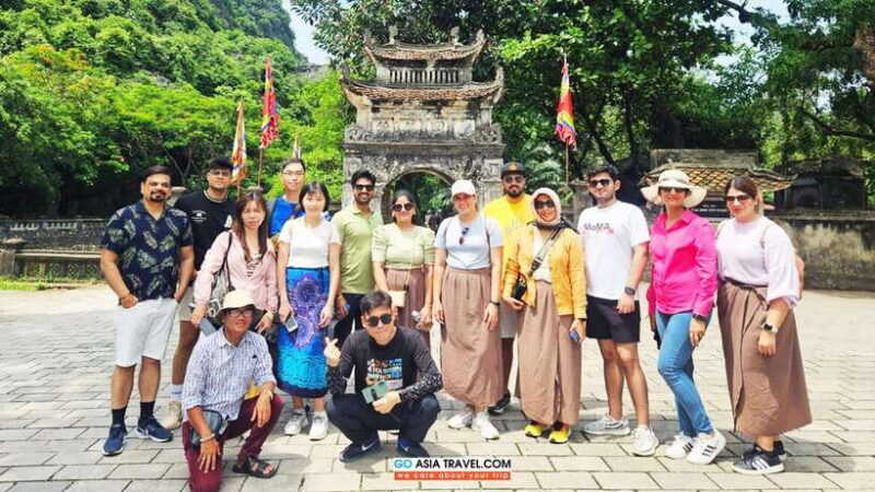 From Hanoi: 1-Day Ninh Binh Highlights Tour with Lunch - FAQs