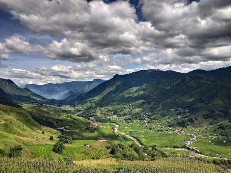 From Hanoi: 1-day Sapa Trekking Tour With Overnight Bus - What the Reviews Say