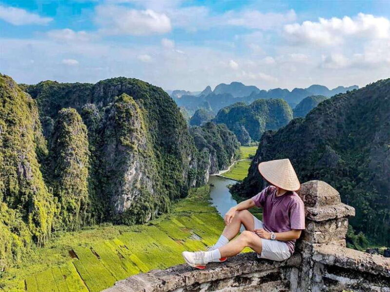 From Hanoi: 1-Day Tour Ninh Binh: Hoa Lu, Trang An, Hang Mua - Practical Tips for Travelers