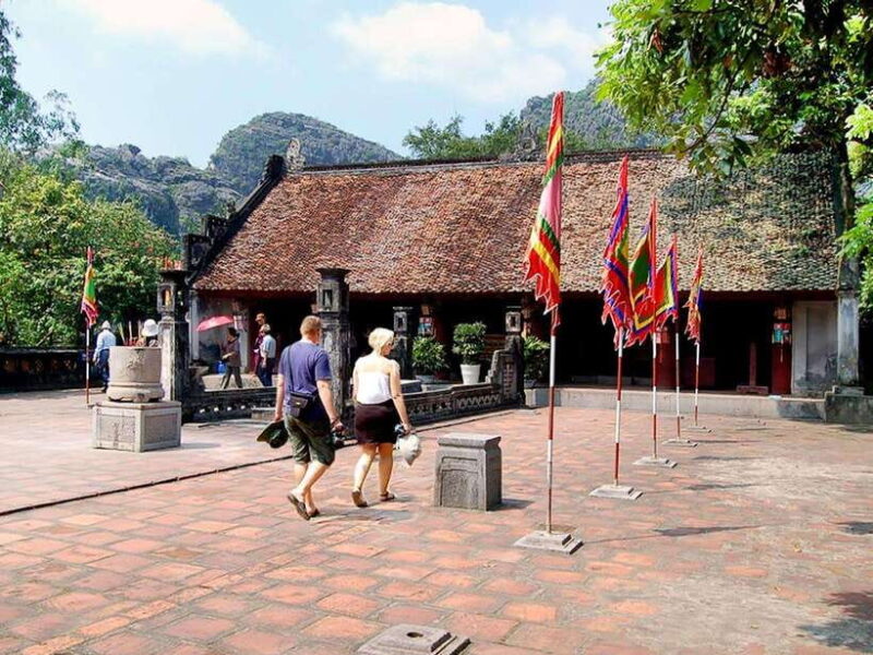 From Hanoi: 1-Day Tour Ninh Binh: Hoa Lu, Trang An, Hang Mua - Who is This Tour Best For?