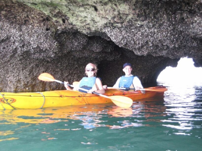 From Hanoi: 2-Day 1 Night Ha Long Bay 5-Star Cruise - FAQ