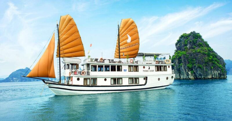 From Hanoi: 2-Day & 1 Night Halong Bay Tour - Practical Details