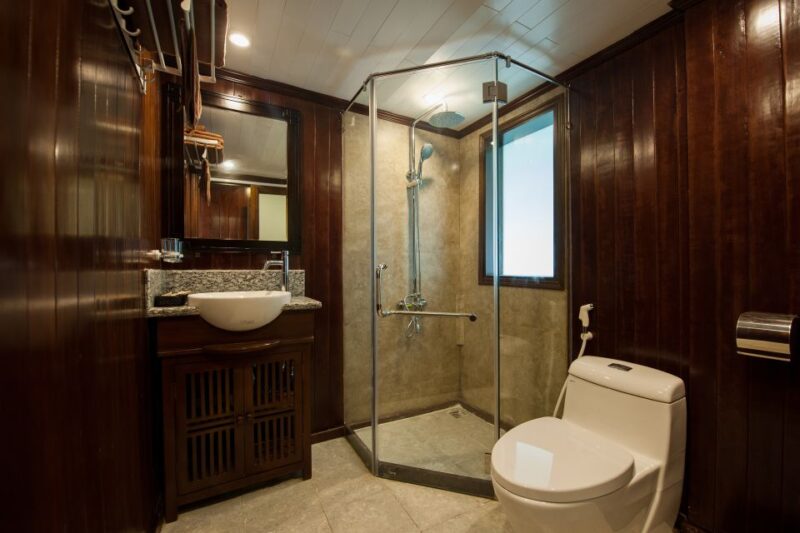 From Hanoi: 2-Day & 1 Night Halong Bay Tour - Authentic Experiences Based on Reviews