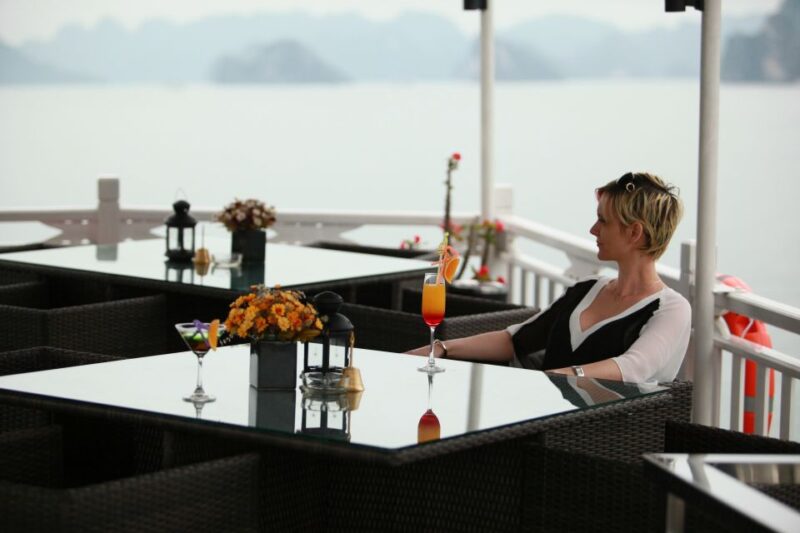 From Hanoi: 2-Day & 1 Night Halong Bay Tour - The Sum Up
