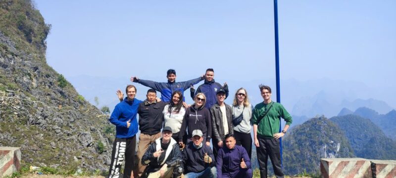 From Hanoi: 2-Day 2-Night Ha Giang Loop Motorbike Tour - Final Thoughts: Is This Tour Right For You?