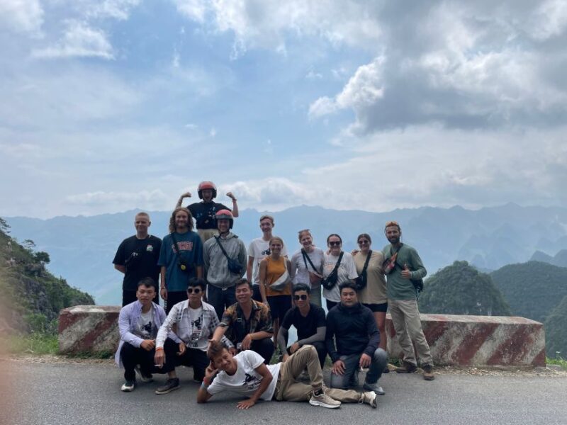 From Hanoi: 2-Day 2-Night Ha Giang Loop Motorbike Tour - FAQ