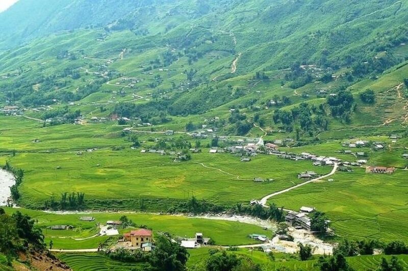 From Hanoi: 2-Day 2-Night Sapa Tour by Overnight Train - Transportation and Comfort: What to Expect