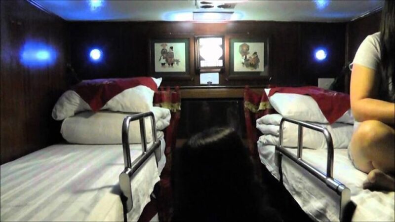 From Hanoi: 2-Day 2-Night Sapa Tour by Overnight Train - Navigating the Tours Pros and Cons