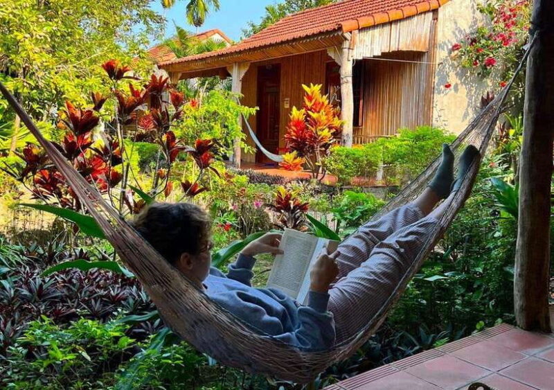 From Hanoi: 2-Day Adventure Cat Ba National Park, Lan Ha Bay - Key Points