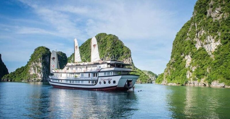 From Hanoi: 2-Day Bai Tu Long Bay Luxury Cruise with Jacuzzi - The Experience: Comfort, Authenticity, and Value