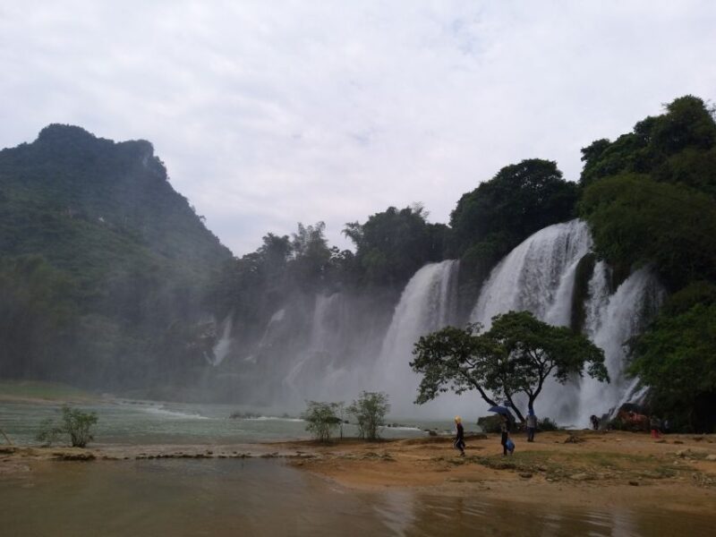From Hanoi: 2-Day Ban Gioc Waterfall Tour - What Travelers Say: Authentic Insights