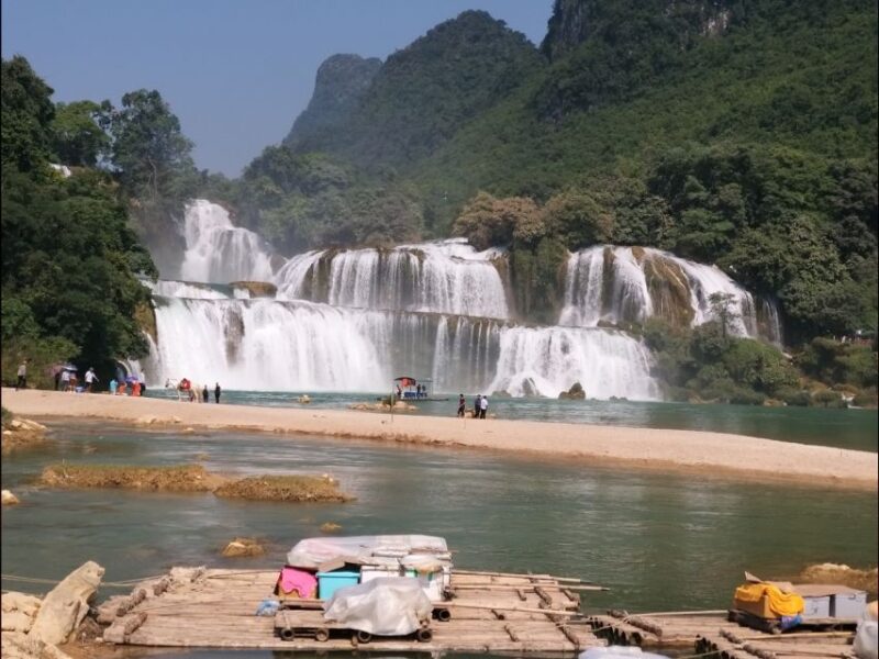 From Hanoi: 2-Day Ban Gioc Waterfall Tour - Analyzing the Value