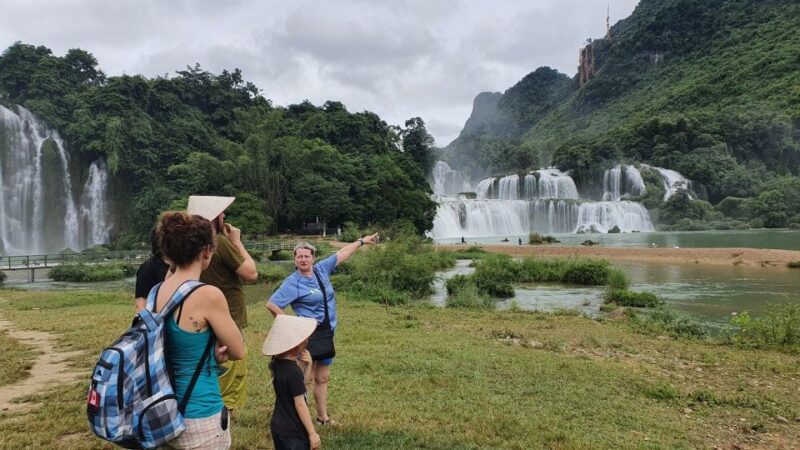 From Hanoi: 2-Day Ban Gioc Waterfall Tour - Who Should Consider This Tour?