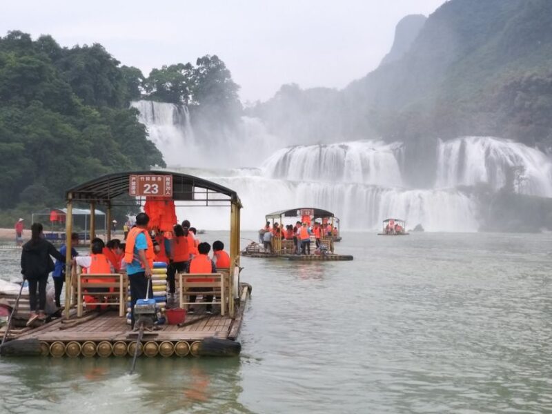 From Hanoi: 2-Day Ban Gioc Waterfall Tour - The Sum Up: Is It Worth It?