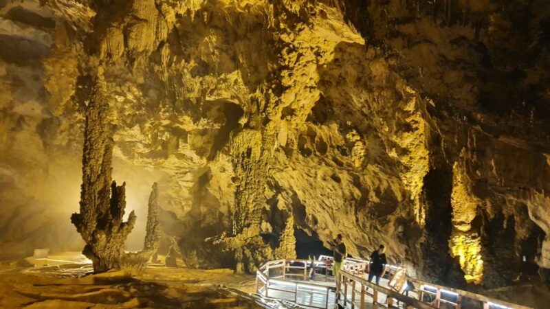 From Hanoi: 2-Day Ban Gioc Waterfall Tour - FAQ