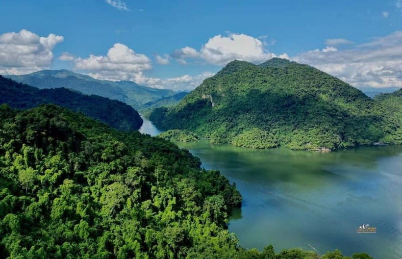 From Hanoi: 2-Day Cao Bang to Ban Gioc Waterfall &Ba Be Lake - An Honest Look at the 2-Day Cao Bang to Ban Gioc Waterfall & Ba Be Lake Tour