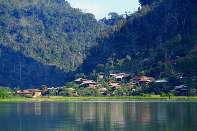 From Hanoi: 2-Day Cao Bang to Ban Gioc Waterfall &Ba Be Lake - Frequently Asked Questions